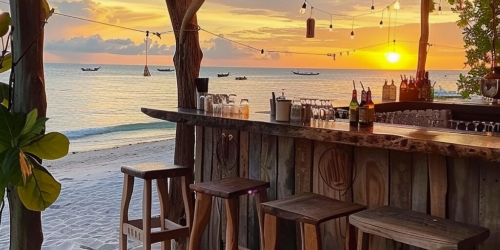 Top Rated Beach Bars in Florida - Trips To Explore